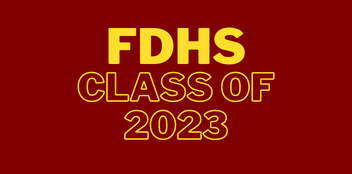 FDHS Seniors Website