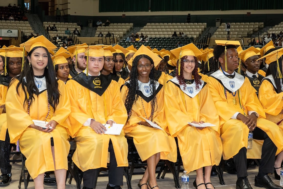 Graduation 2025 - Highlights