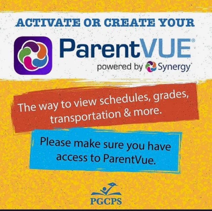 Navigating ParentVUE