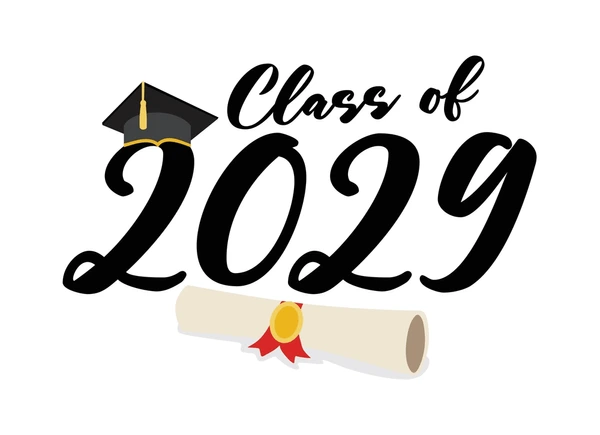 Class of 2029