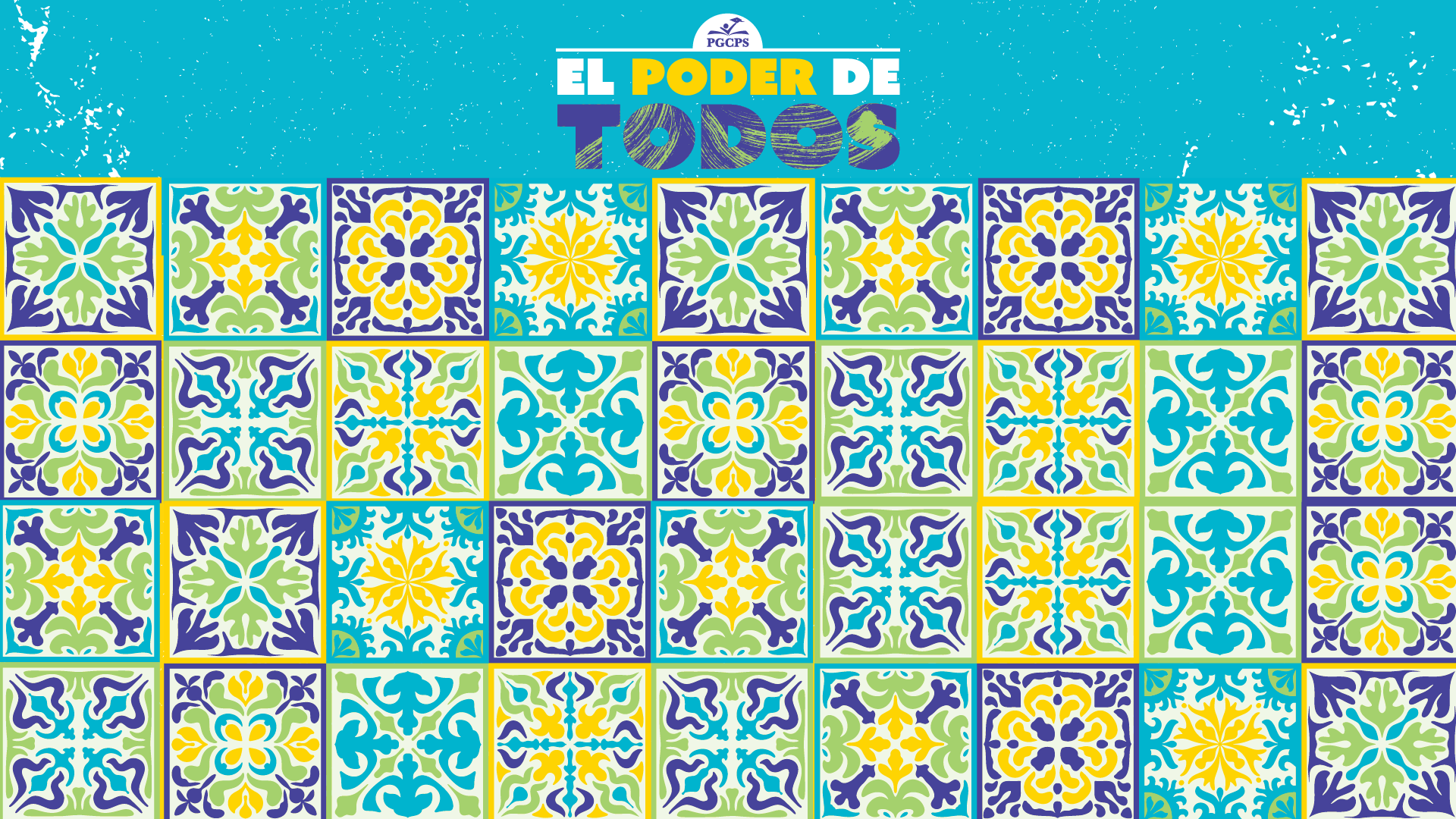 Hispanic Heritage Month: HERENCIA COLECTIVA. FORTALEZA COMUNITARIA.
