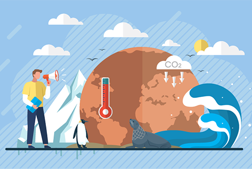 Climate Change Action Plan Mid Year Updates, July 2024 - December 2024