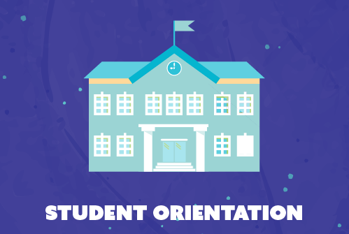 Student Orientation