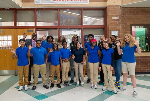 Reserve PGCPS Athletic Fields Anytime with New Online Platform