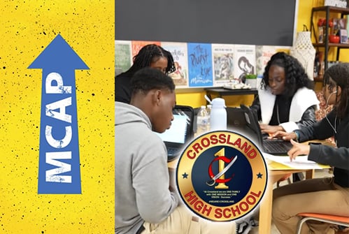 Prince George's County Public Schools