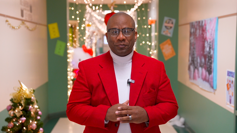 Prince George's County Public Schools