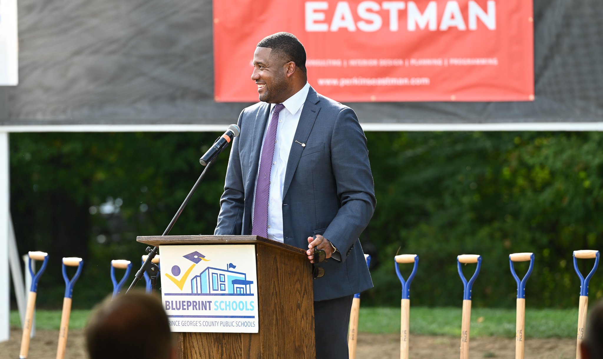 Blueprint Schools Phase II Wins Prestigious Proximo Award