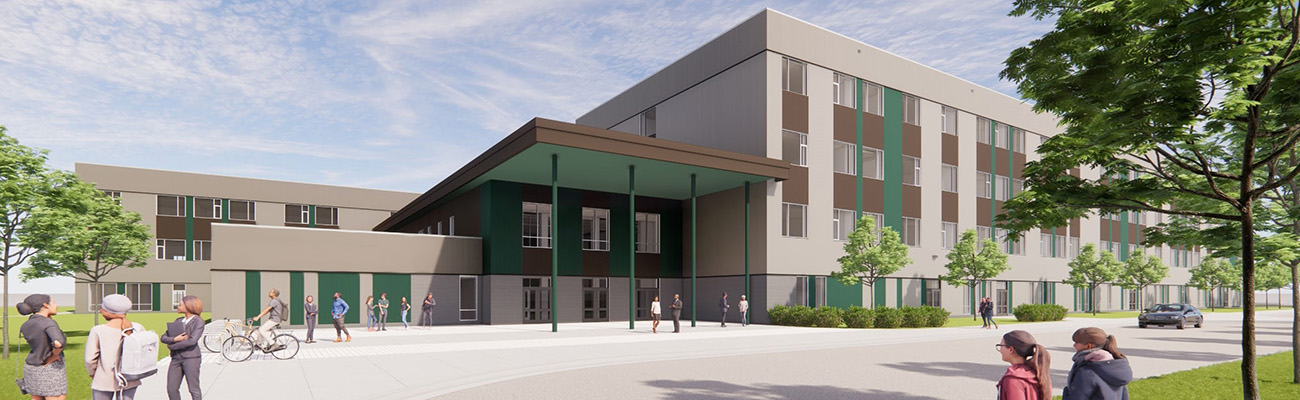 Colin L. Powell Academy