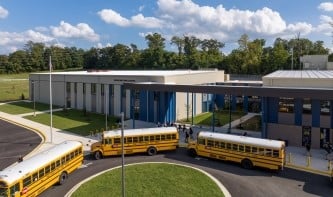 Walker Mill Middle School