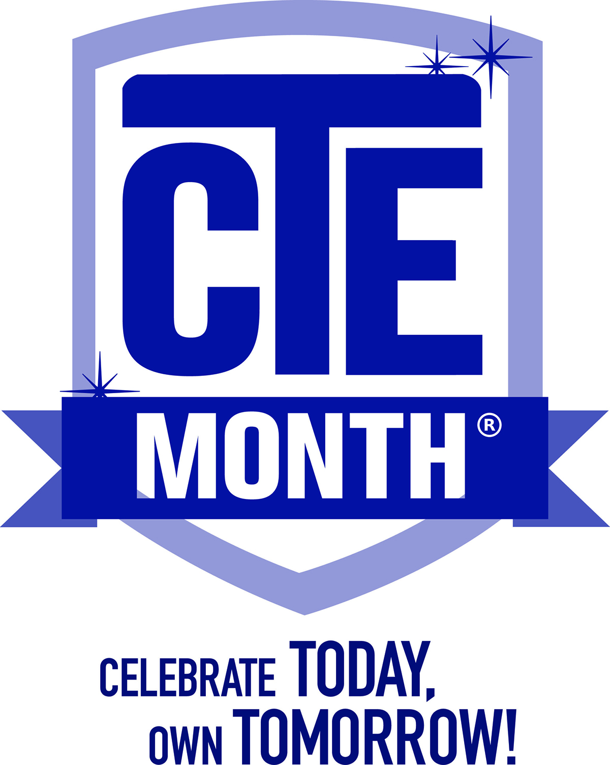 CTE Month Activities for February