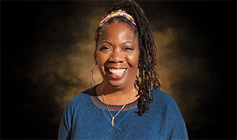 Leslie Ingram-Johnson