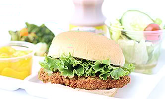 How to Pay for Lunch