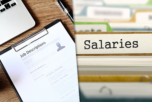 Compensation And Classification