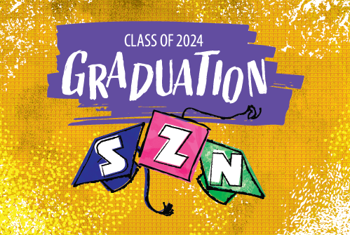 Graduating Class of 2024: What's Next?