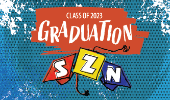 Graduation Class of 2023: GRAD SZN