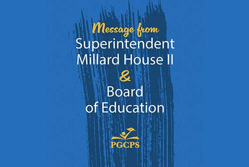 Standing with Riverdale Elementary School