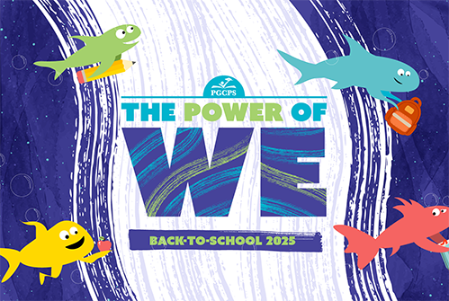 The Power of WE