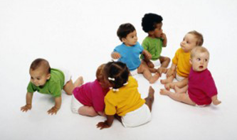 Special Education Early Childhood (Birth-5)
