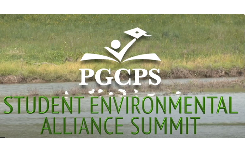 The Student Environmental Alliance Summit - April 9, 2025