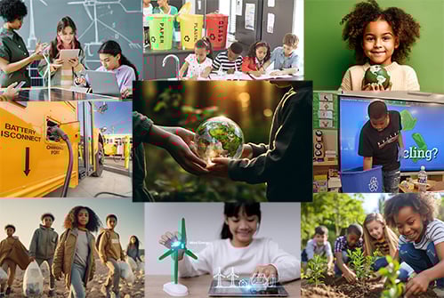 Sustainability and Resilience