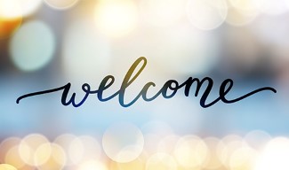 Welcome Letter from Principal Hogue