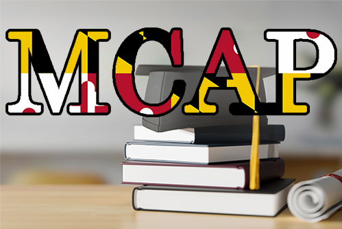 Maryland Comprehensive Assessment Program (MCAP)