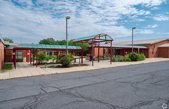 Press Release: Berwyn Heights Elementary Among Maryland Nominees for ...