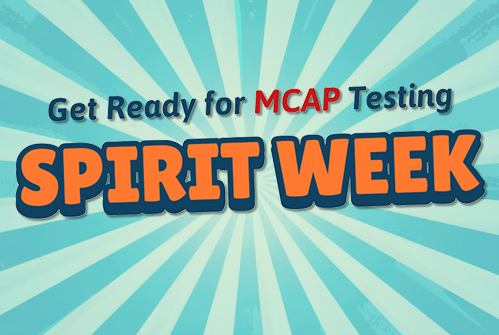 Spirit Week