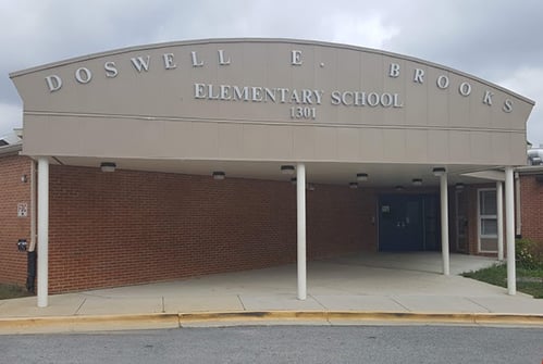 Doswell E Brooks Outlet | emergencydentistry.com