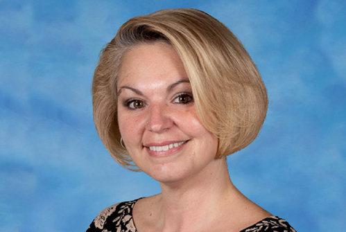 Soto, Amanda