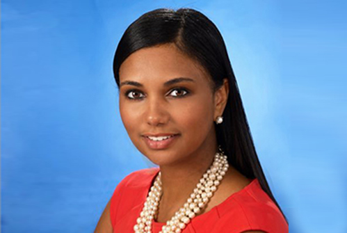 McDonnaugh Holland, Shaneena