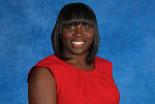 Kimberly Lane-Pettway