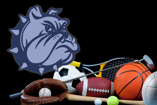 Bulldogs Athletics