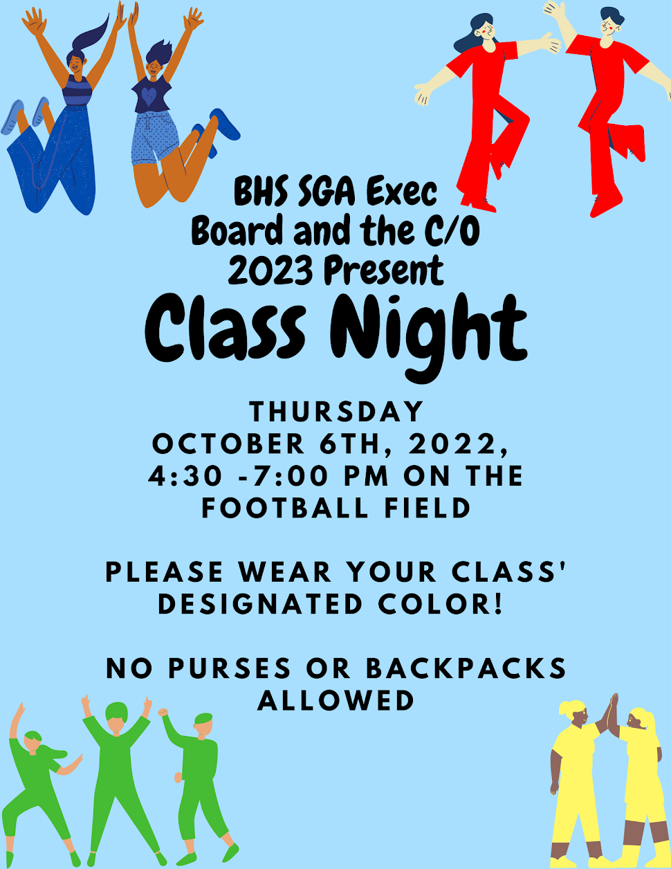 Spirit Week Homecoming