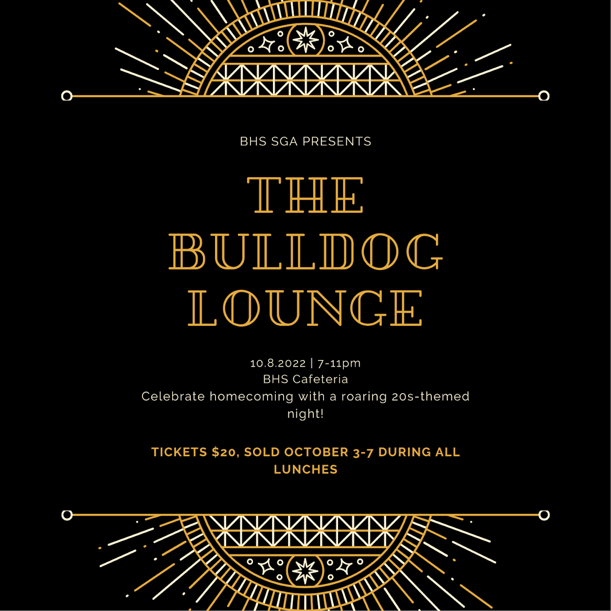 Spirit Week Homecoming