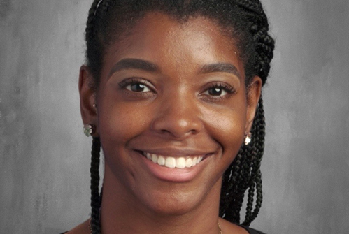 Felicia Stevens