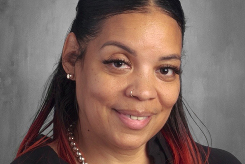 Decia Rozier-Robinson