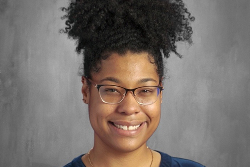 Monique Scott Hayes