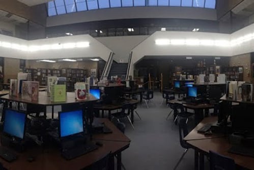 Library Media Center
