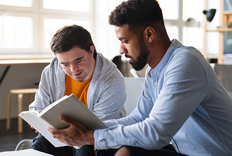 Programs and Specials