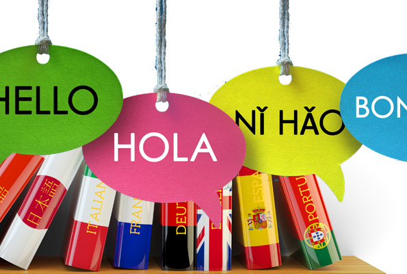 Language Acquisition Language Acquisition