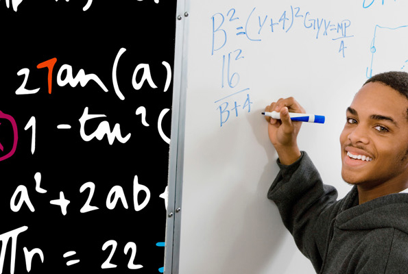 Online Math Acceleration Instruction for Incoming 6th, 7th and 8th graders