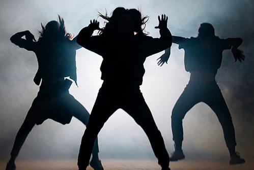 PGCPS Dance Concerts