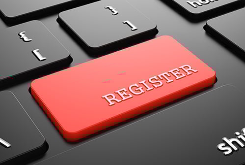 Registration Requirements