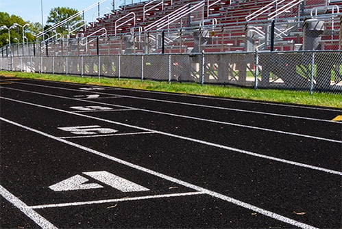 Track and Field
