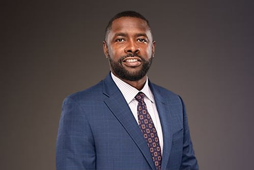 Introduction Letter from New Principal, Dr. David Curry