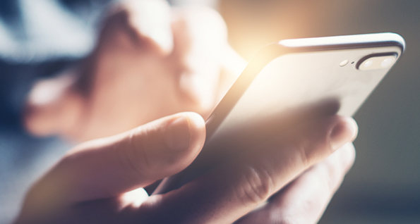 Cell Phone/Personal Electronic Device (PEDs) Policy