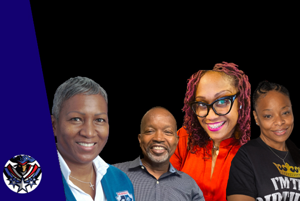 Meet Our Administration