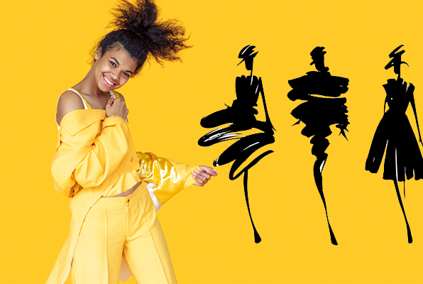 Fashion and Modeling Club