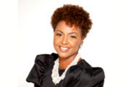 Naima Hopkins-Vinson